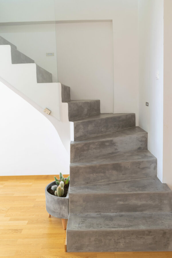 Mikrozement | Muhr Daniel Bau